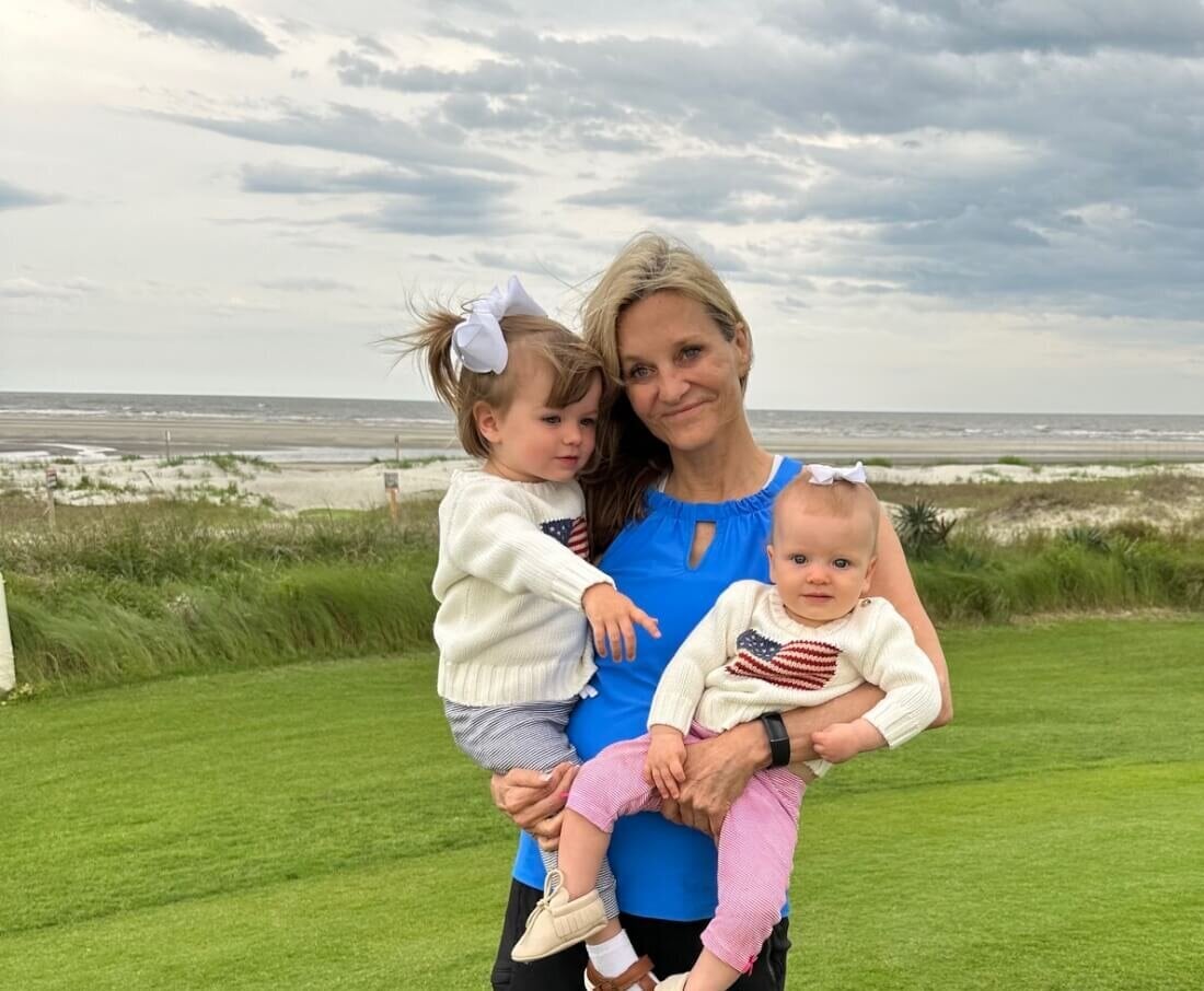 LAMBS Supporter Spotlight: Dr. Sarah Bridges - PETA LAMBS